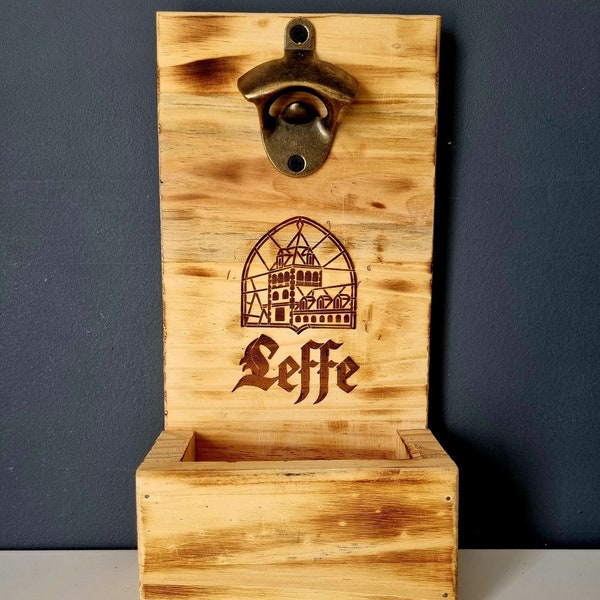 Décapsuleur mural - Etsy France