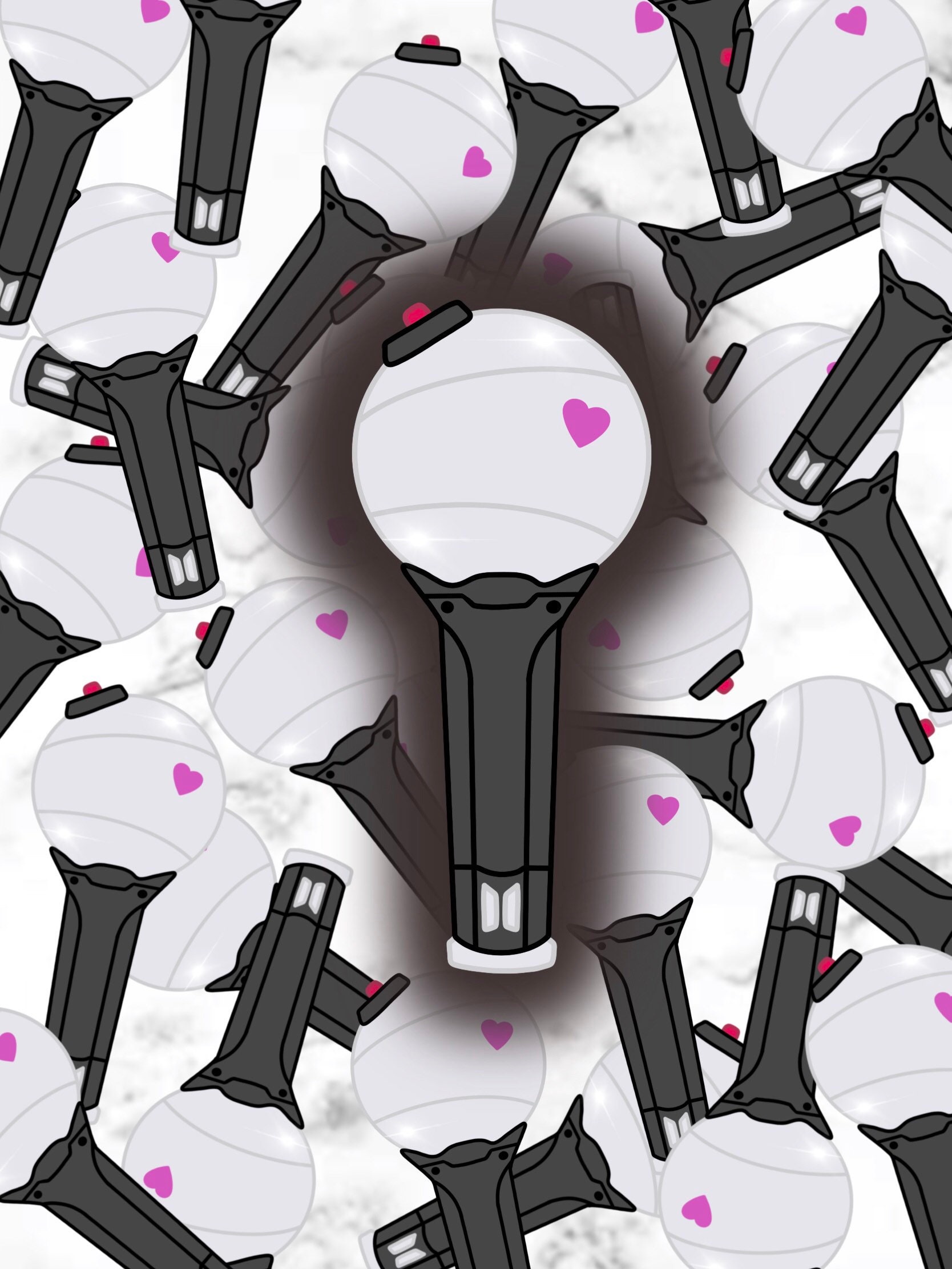 Army Bomb Ver. 3 Sticker - Etsy