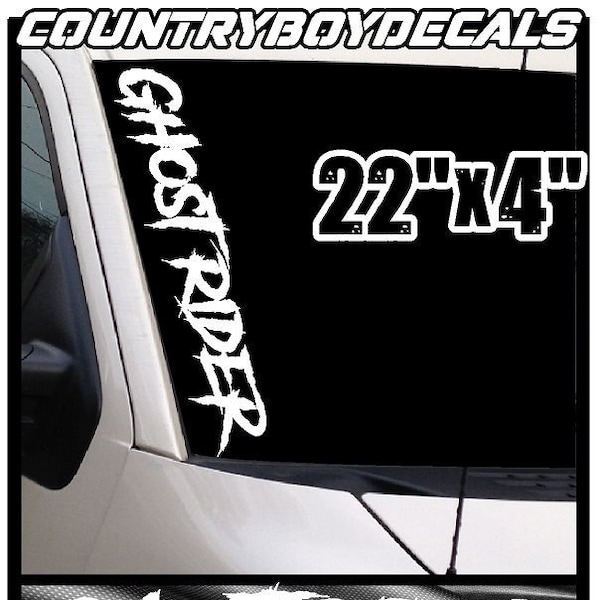 Low Rider Truck Decal - Etsy