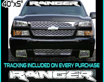 Danger Ranger Sticker - Etsy