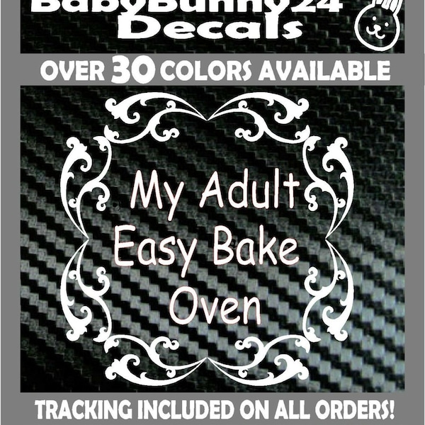Easy Bake Oven - Etsy