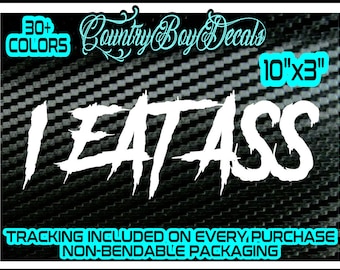 HOLLER BOY Vinyl Decal Sticker Diesel Truck Car Boys Country - Etsy