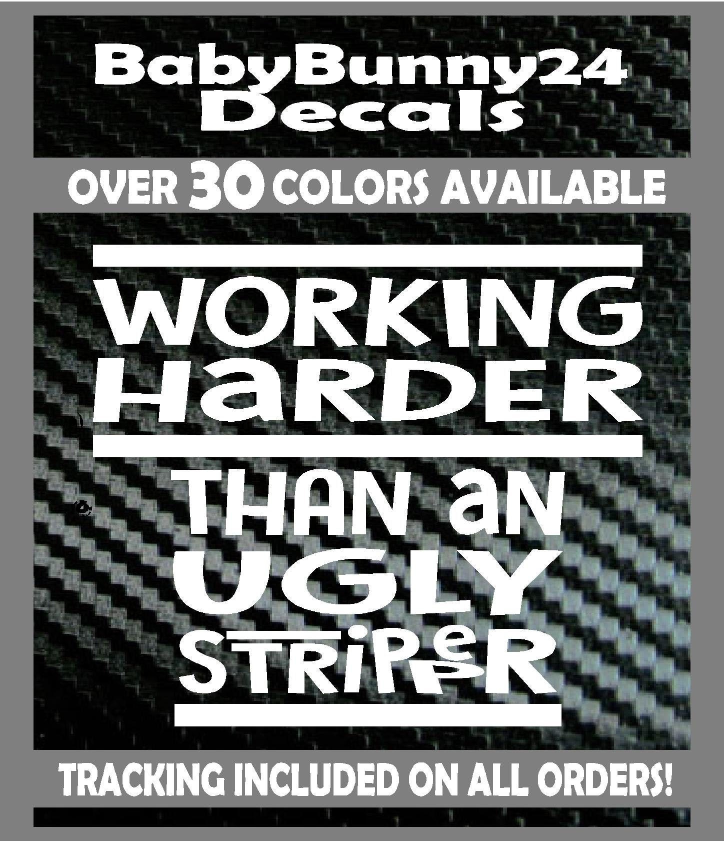 Lowered Lifestyle Decal