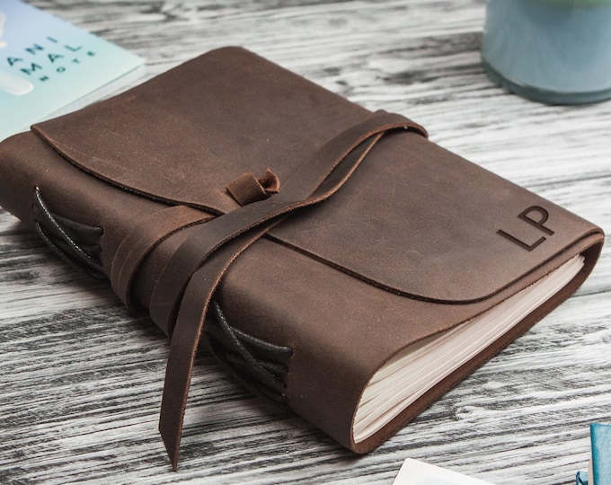 Journals and notebooks ideas - Etsy