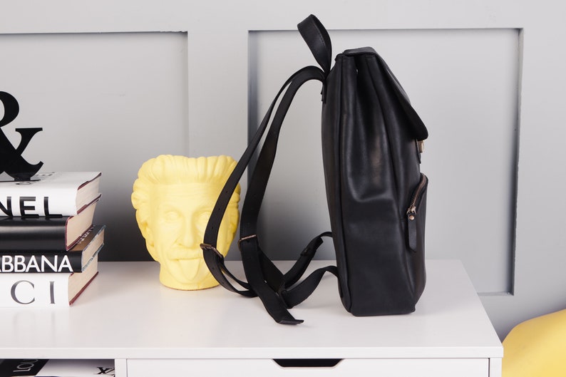 Monogrammed Laptop Backpackpersonalized Backpack | Etsy