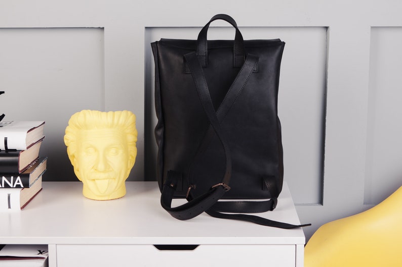 Monogrammed Laptop Backpackpersonalized Backpack | Etsy