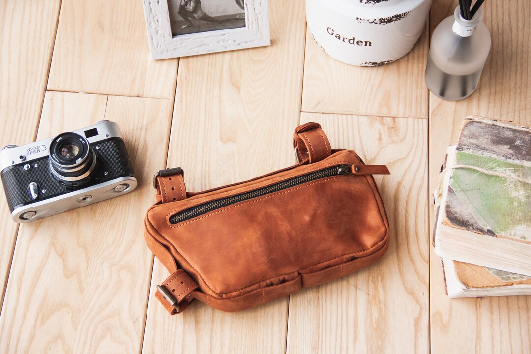 Leather Bicycle Bag, Saddle Bag Bicycle, Leather Bike Saddle Bag ...
