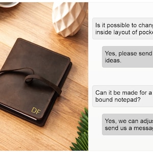 Sketch Pad Cover,leather Sketchbook Cover,artist Gifts for Women,a5 ...