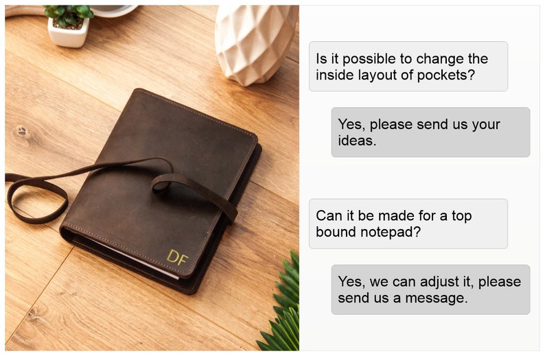 Sketch Pad Coverleather Sketchbook Coverartist Gifts for - Etsy