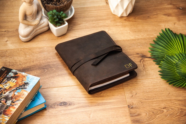 Sketch Pad Coverleather Sketchbook Coverartist Gifts for - Etsy