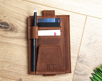 Vehicle document organizer store