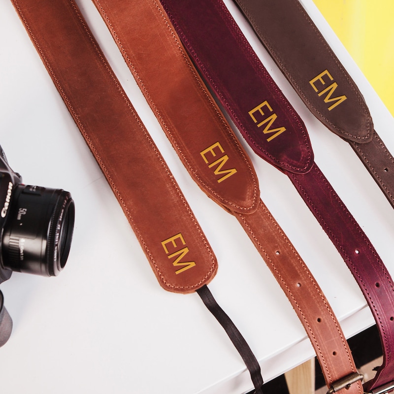 Camera Strap - Etsy UK