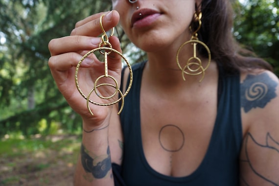 Ear weights etsy store