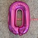 Hip Hop Hooray Balloon Banner 1990s Balloons 90s Balloons 90s Theme 90s ...
