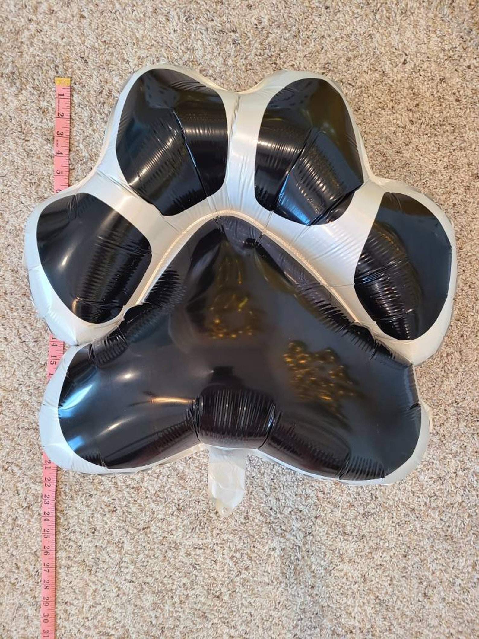 Happy Gotcha Day Balloon Decoration Set Pet Adoption Balloons Dog ...