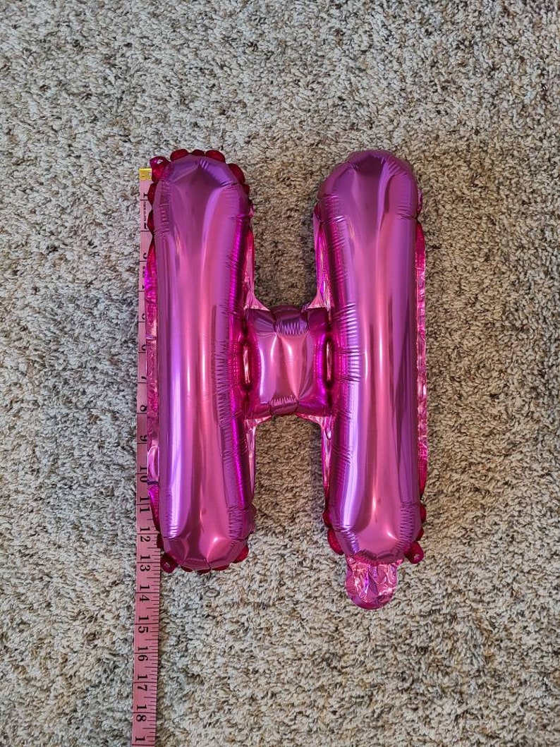 Hip Hop Hooray Balloon Banner 1990s Balloons 90s Balloons 90s | Etsy