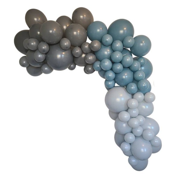 Balloons Fog Tuftex - Etsy