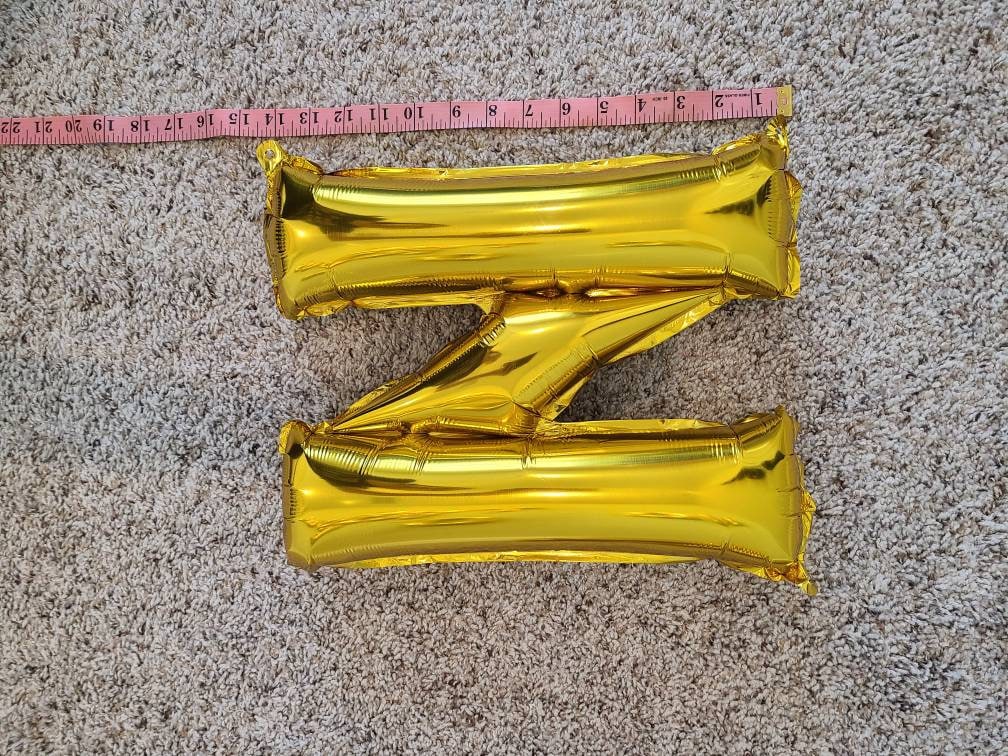 The Big One Balloon Banner the Big One Banner First Birthday Jumbo Gold ...