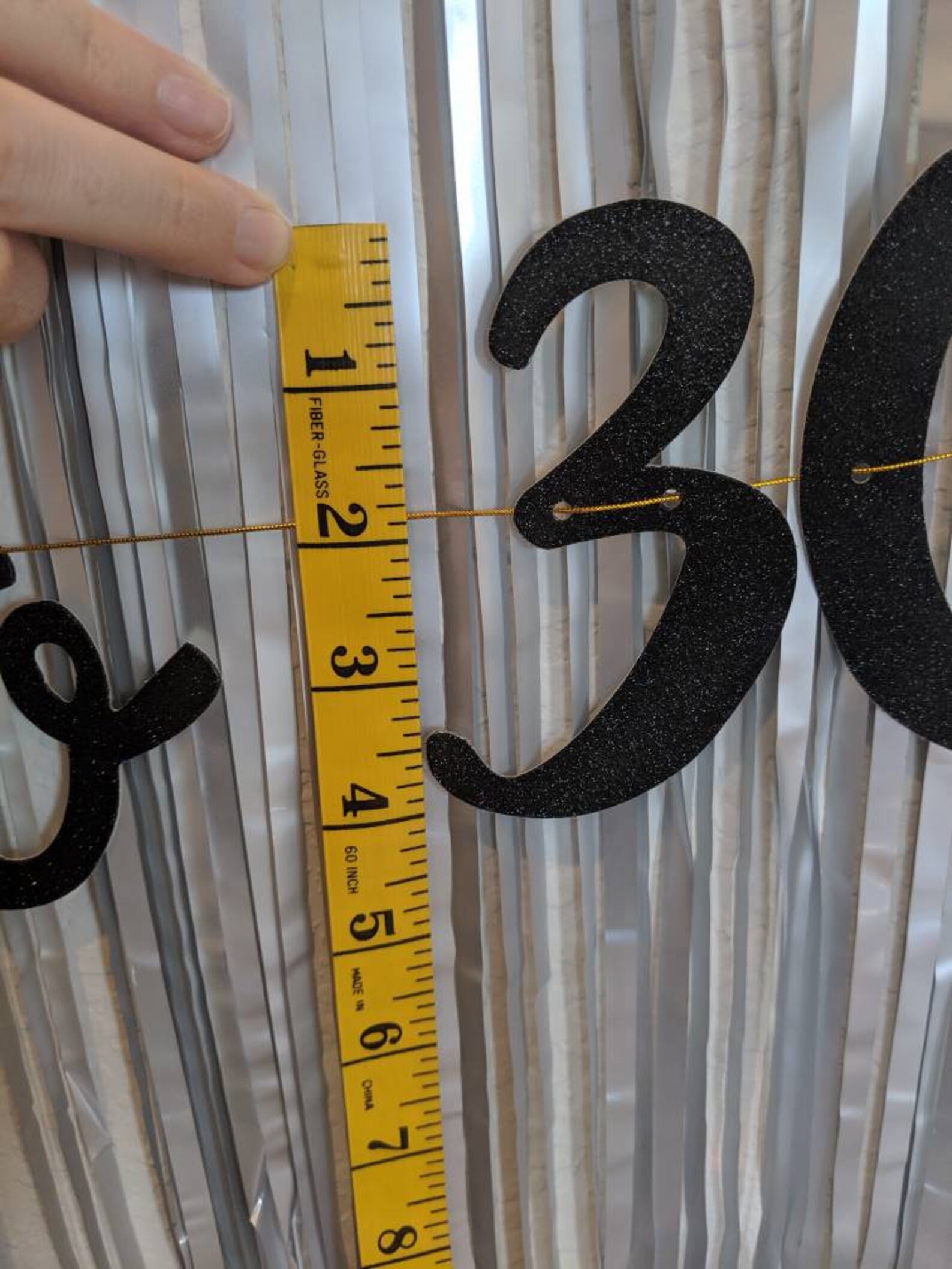 Cheers to 30 Years Balloon Party Pack 30 Birthday Decorations - Etsy