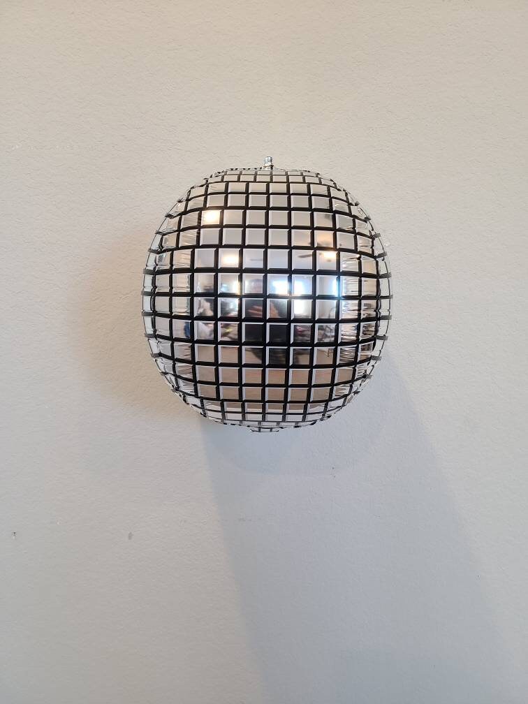 Bye Bye Bye Balloon Set Divorce Party Balloons Disco Divorce - Etsy