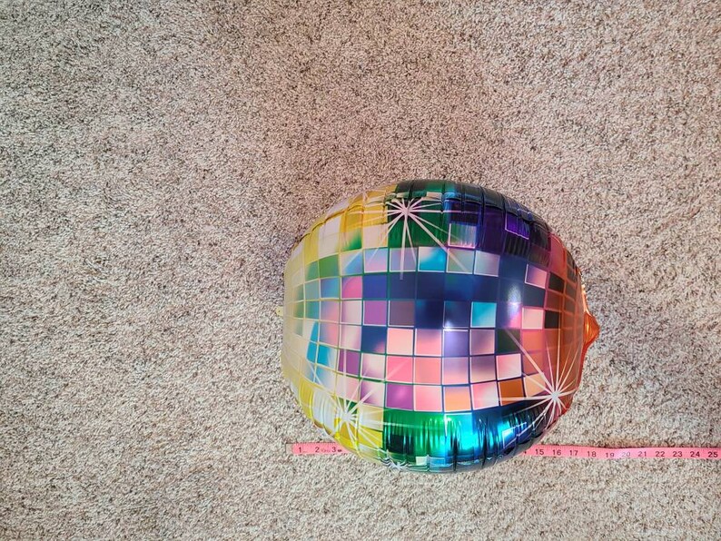 Let's Go Party Backdrop Pink 90s Backdrop Pink Foil - Etsy