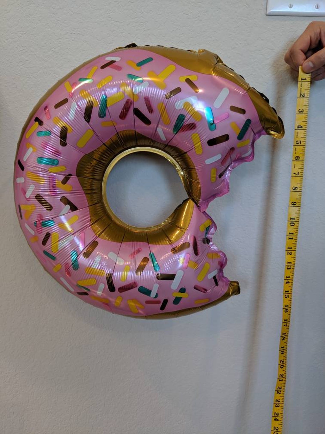 Cursive One is Sweet Balloon Party Pack Includes Everything | Etsy