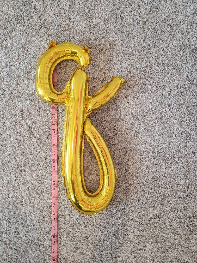 Birthday Queen Balloons Birthday Decorations Birthday Decor INCLUDES ...