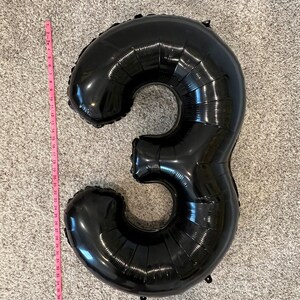30 Piece so Happy Im Thirty Balloons 30th Birthday Decor Dirty Thirty ...