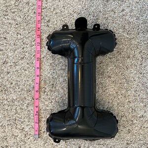 The Big One Balloon Banner the Big One Decorations the Notorious One ...