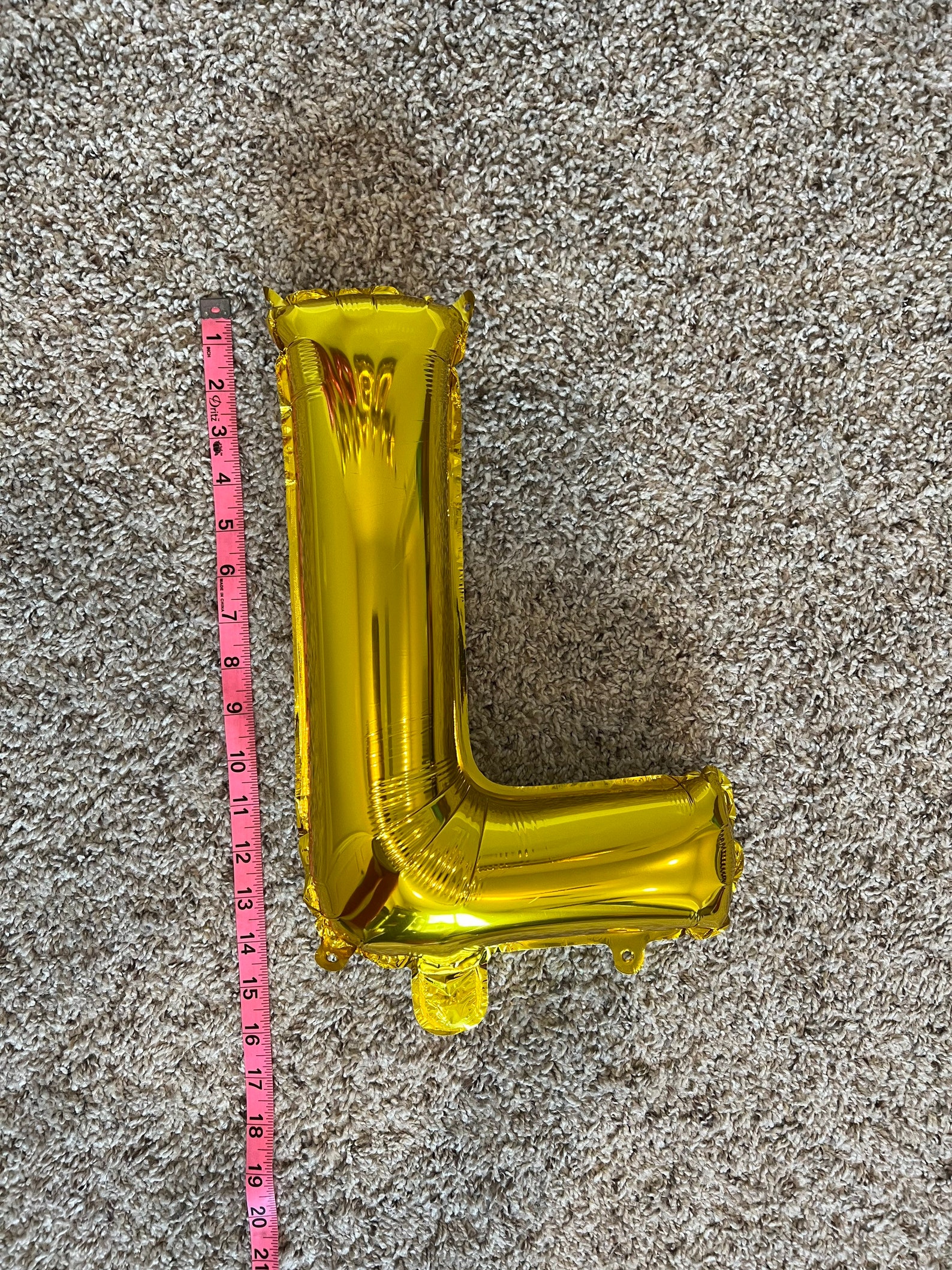 Lets Par Tee Balloon Banner Golf Theme Birthday Golf Balloon - Etsy