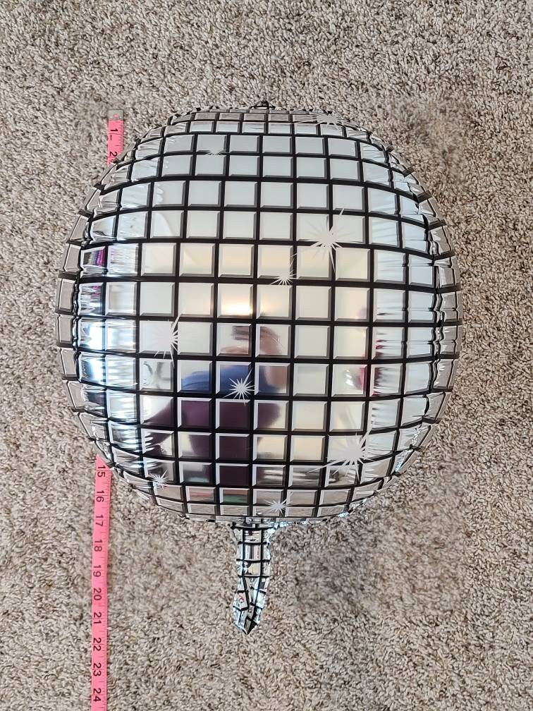 Lets Boogie Bachelorette Party Decorations Lets Boogie - Etsy