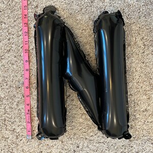 The Big One Balloon Banner the Big One Decorations the Notorious One ...