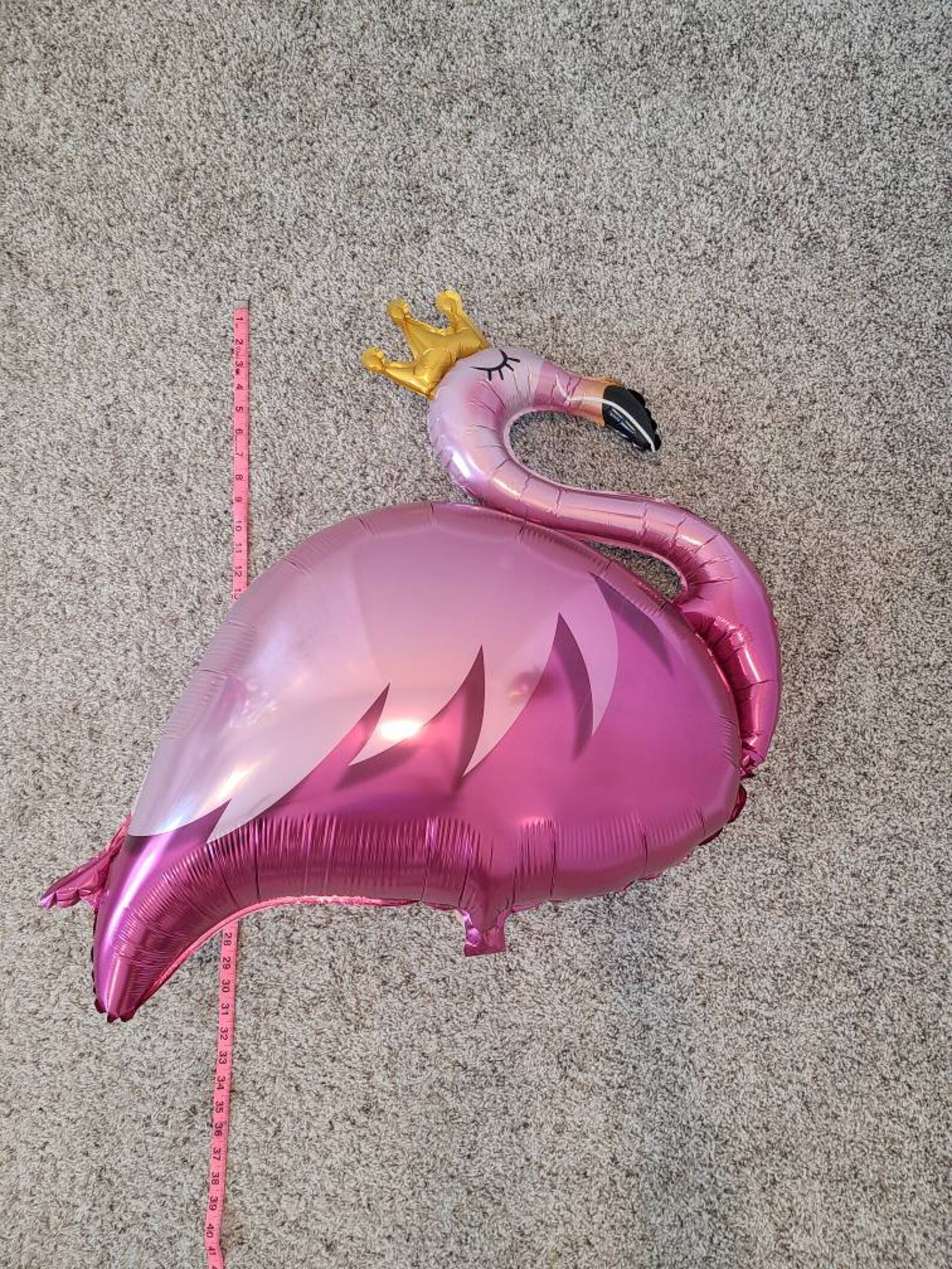 Flamingo Photo Backdrop Final Flamingle Decorations Flock Yes Flock ...