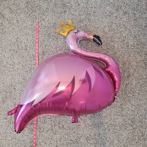 Flamingo Photo Backdrop Final Flamingle Decorations Flock Yes Flock ...