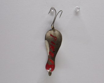 Spoon Fishing Lure - Etsy