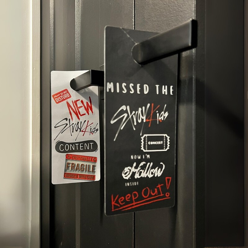 Keep Out Room Sign - Etsy