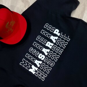 Unisex Black Maka-pinoy Shirts, MA Collection Shirts, Pinoy Apparel ...