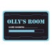 Game Loading Kids Bedroom Door Sign Personalised for You - Any Name ...