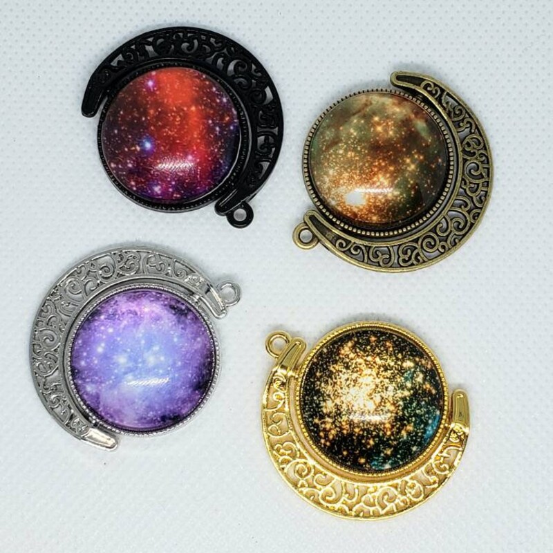 Galaxy Jewelry - Etsy