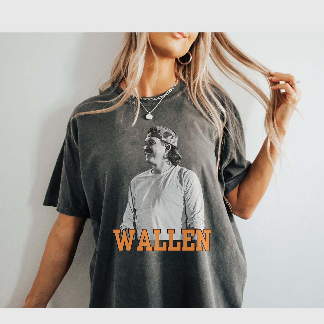 WALLEN Morgan Png Digital Download Country Trending Popular I Had Some ...