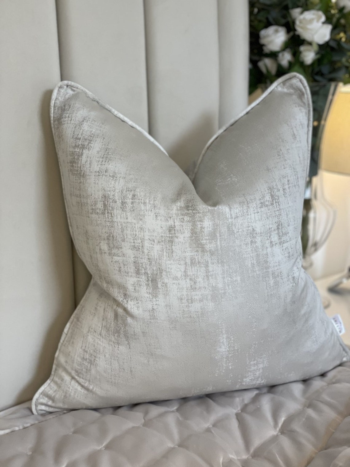 Luxury Alabaster Warm White Cream With Grey Tones High Quality - Etsy UK