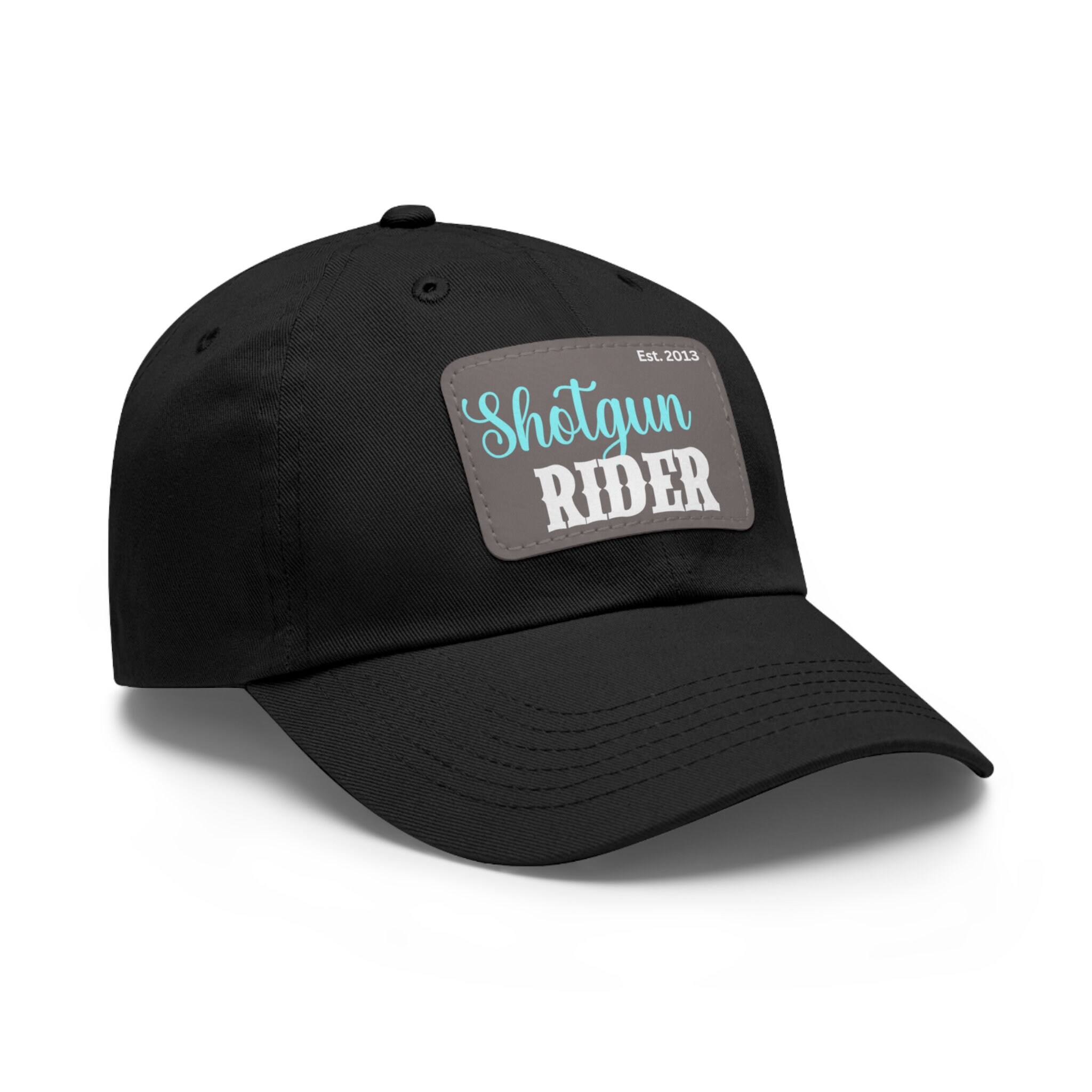 Shotgun Rider Hat - Etsy