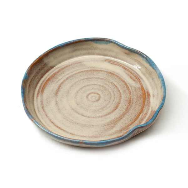 Simple Dessert Plate - Etsy