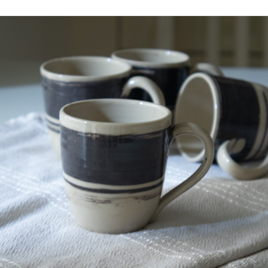 Handmade Stoneware Espresso Cup Ceramic Turkish Coffee Cup75 - Etsy