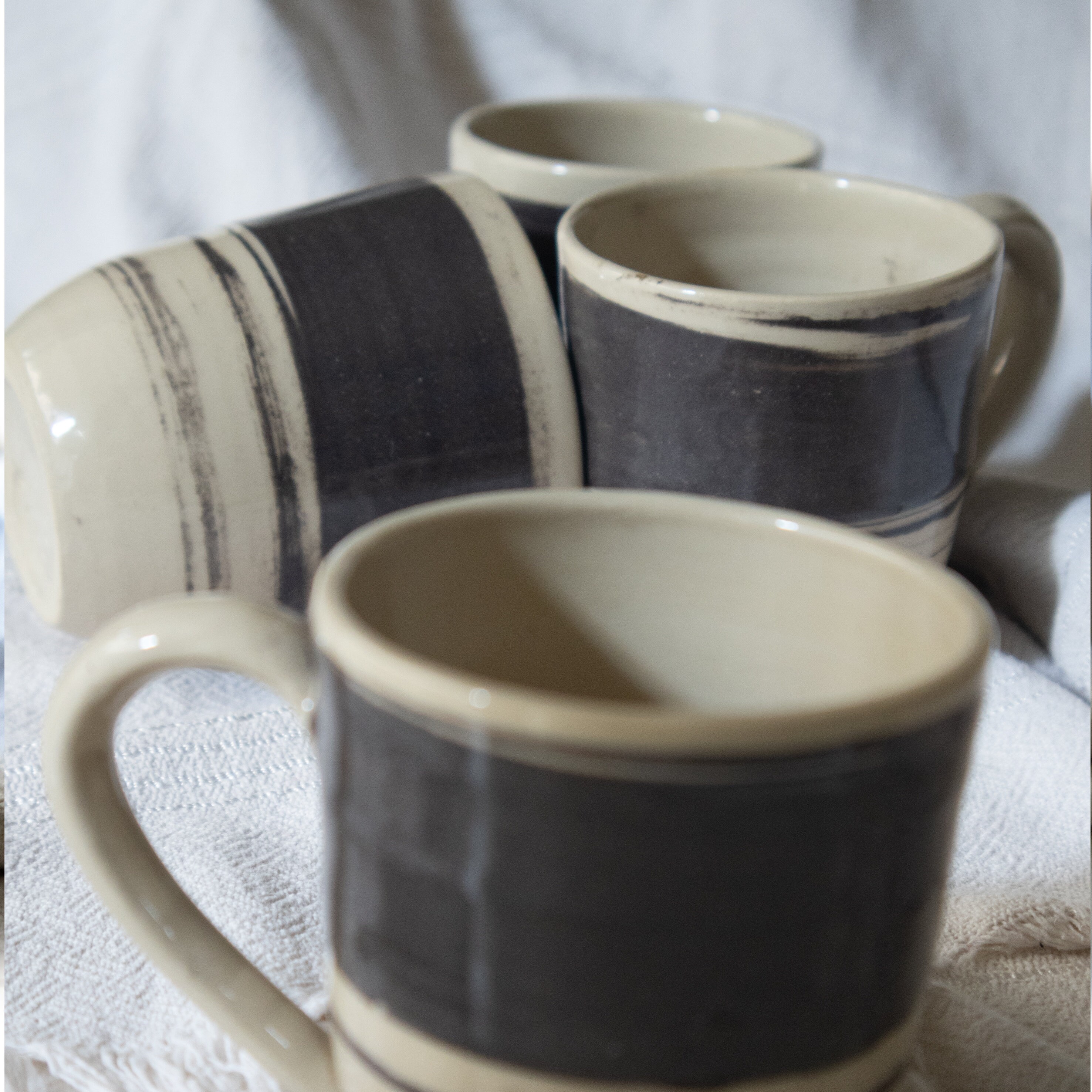 Handmade Stoneware Espresso Cup Ceramic Turkish Coffee Cup75 - Etsy