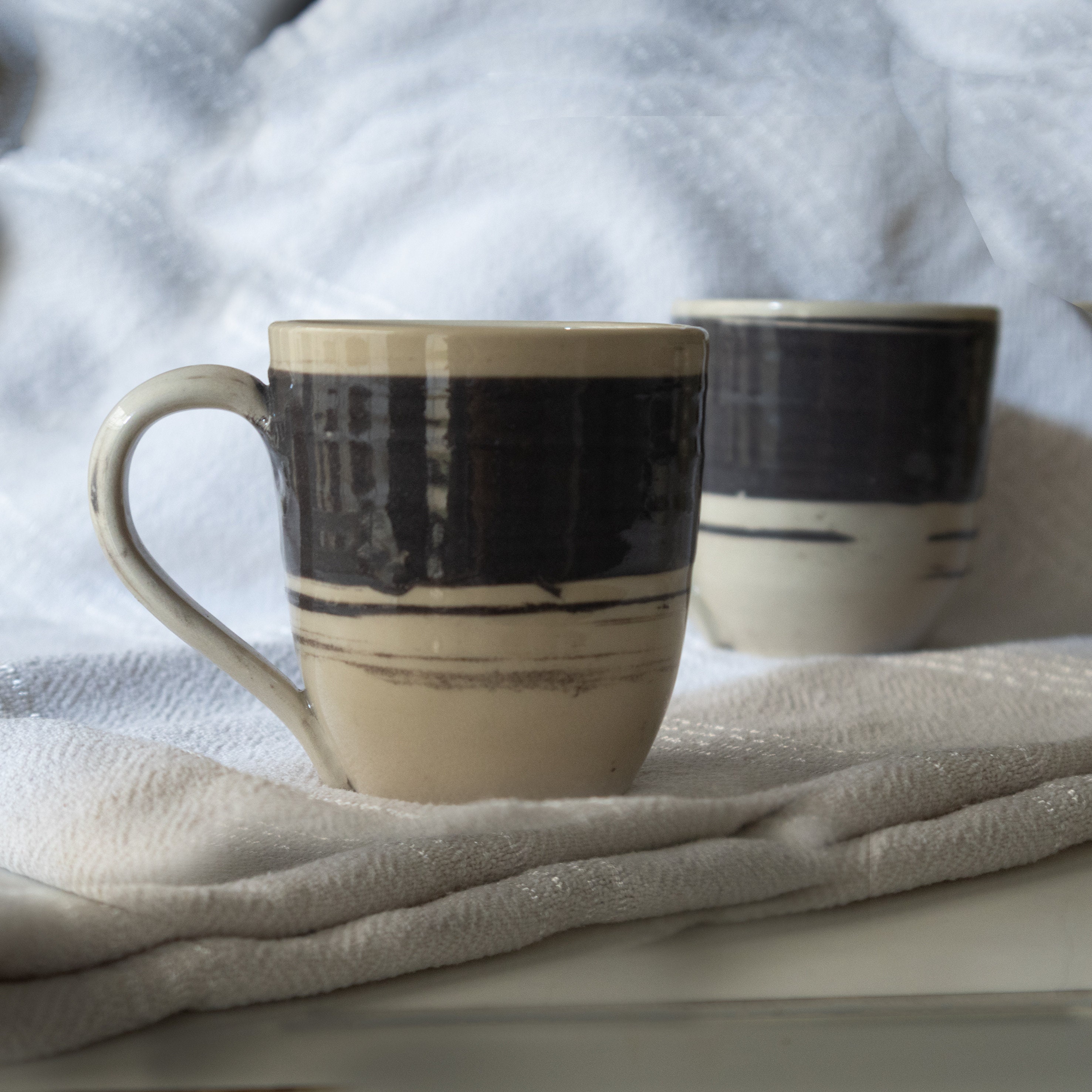 Handmade Stoneware Espresso Cup Ceramic Turkish Coffee Cup75 - Etsy