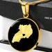 Uganda Necklace, Uganda Gift, Uganda Pendant, Uganda Jewelry, Uganda ...