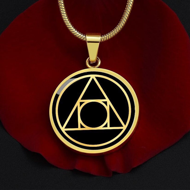 Gnostic Jewelry - Etsy