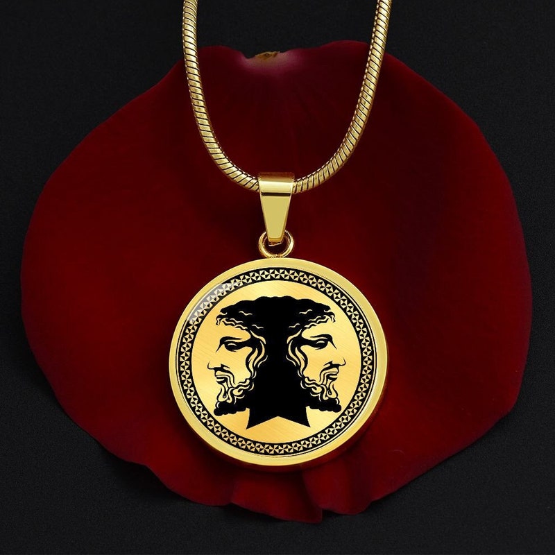 Janus - Etsy