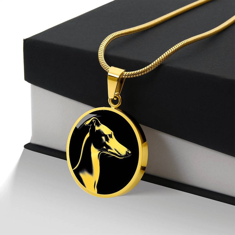 Whippet - Etsy